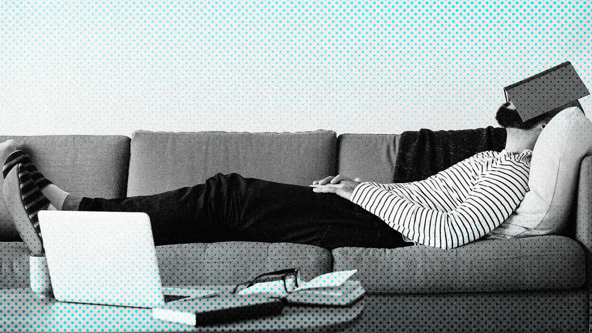 Stop working too much—and letting your team overwork, too - Fast Company