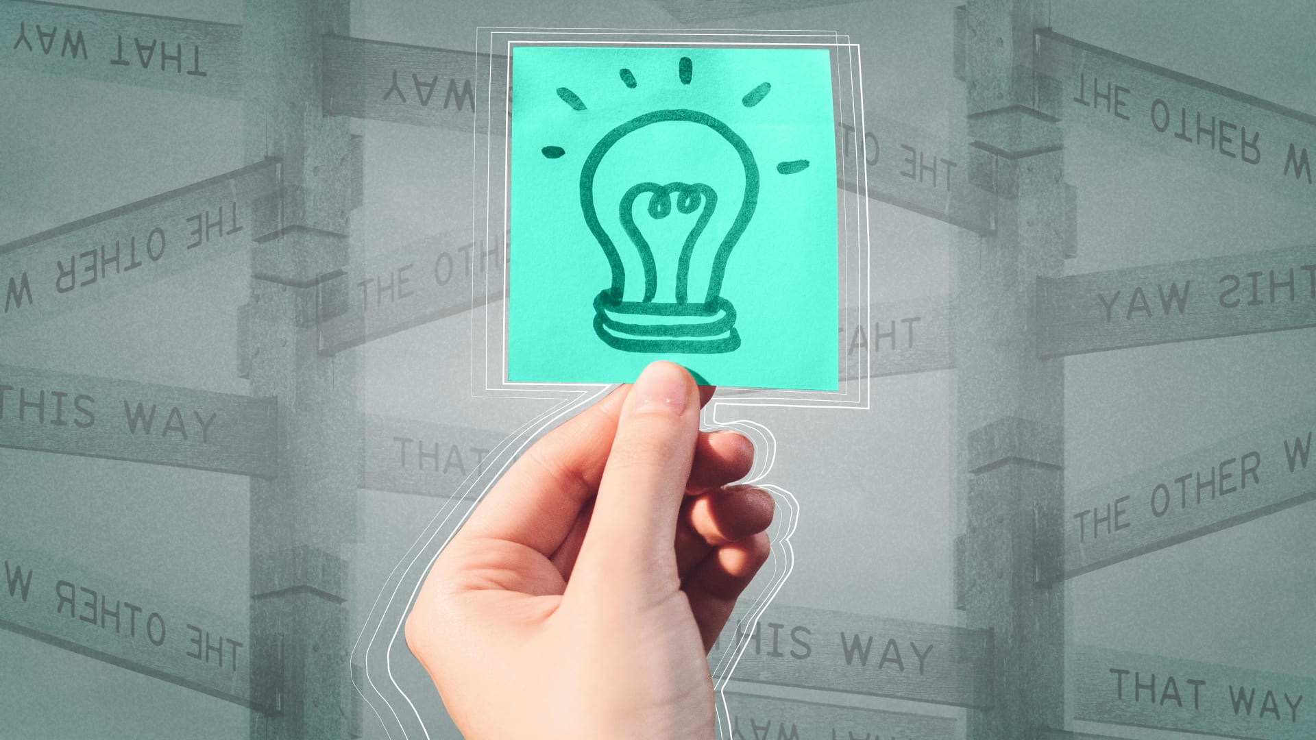 Harnessing disruption: Turning uncertainty into possibility - Fast Company