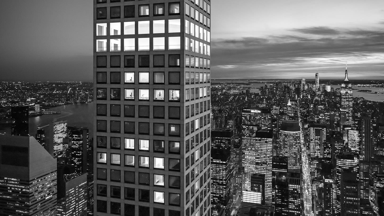 How capitalism is reshaping cities (literally) - Fast Company