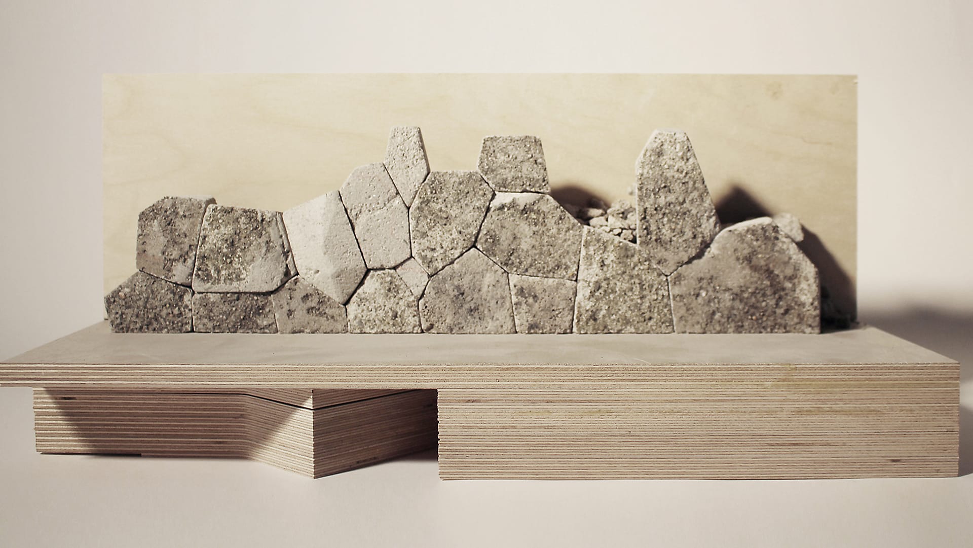 How an ancient building technique could help solve the climate crisis ...