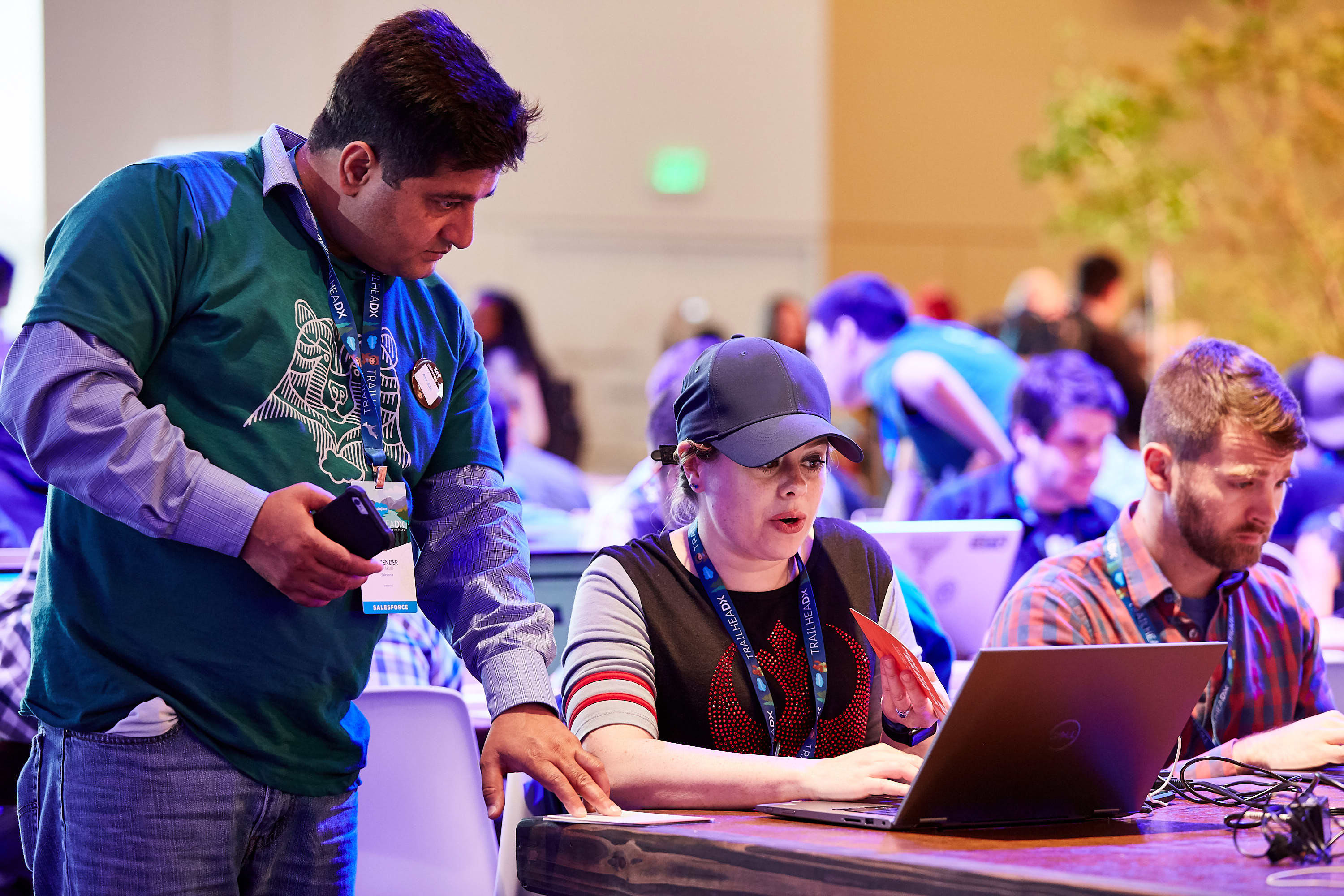 Hiring heroes: Why veterans make great tech employees - Fast Company