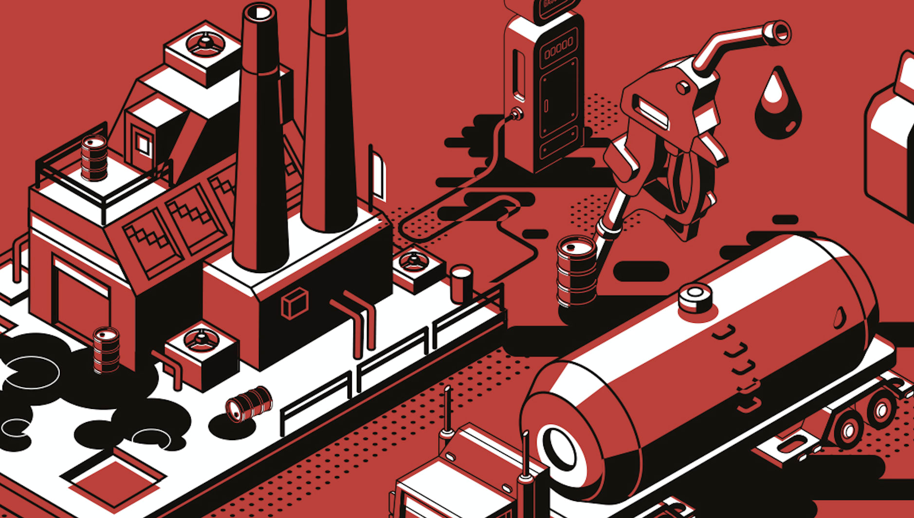 Solving global warming - Fast Company