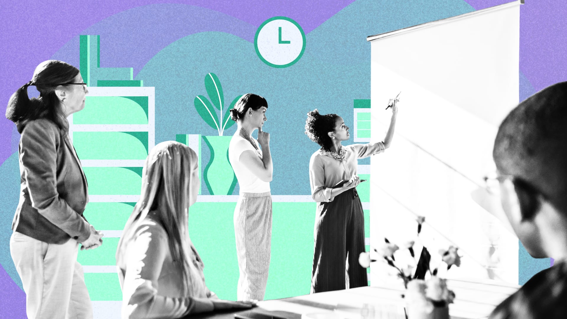 How to create and manage great advisory councils - Fast Company