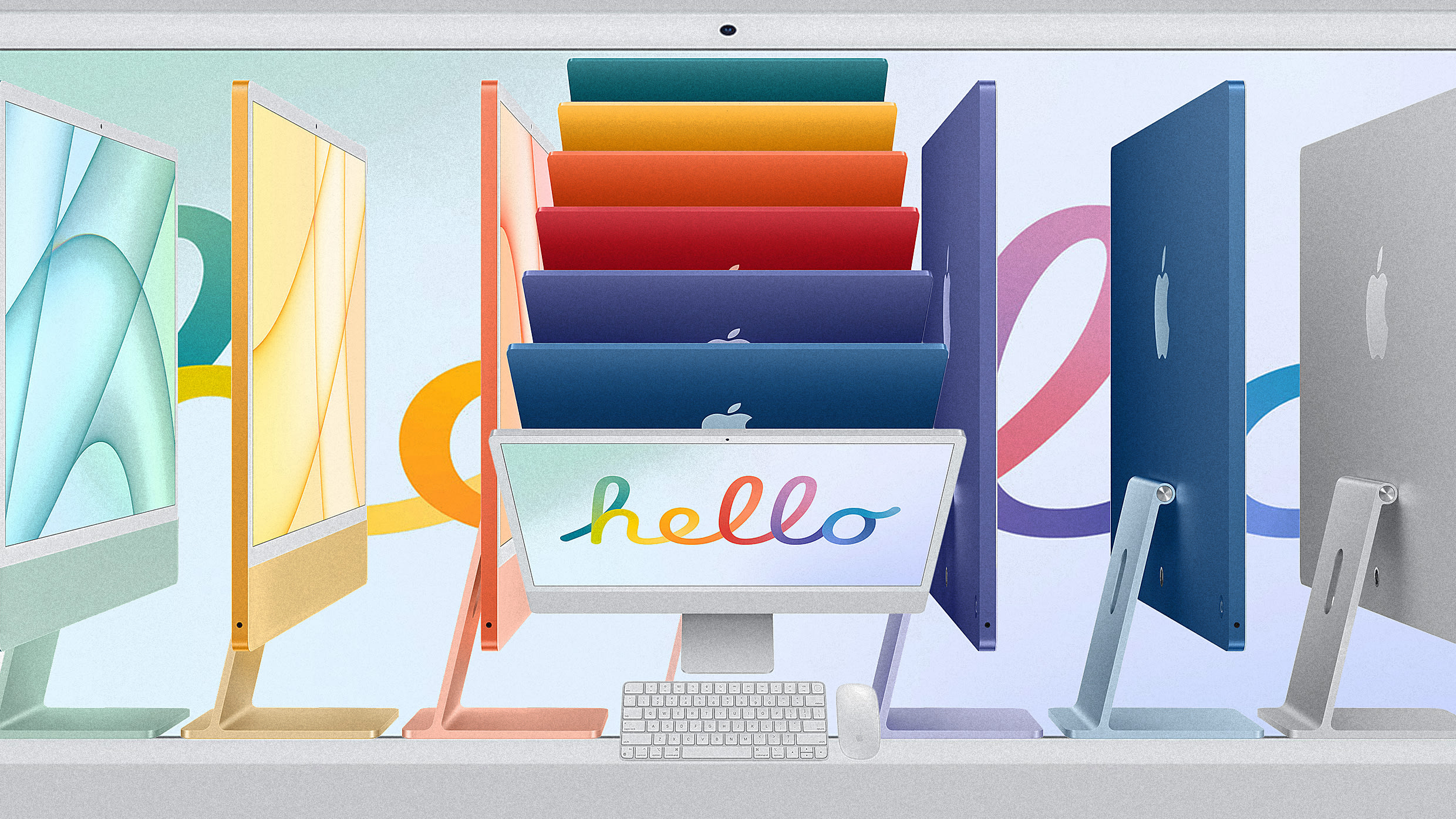 The last iMac you'll ever need? Why we must think beyond the endless ...