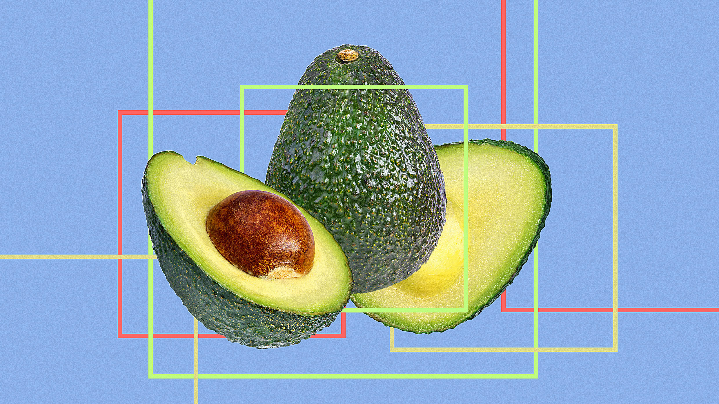 This tech can see inside fruit, so we know exactly when it will be ripe ...