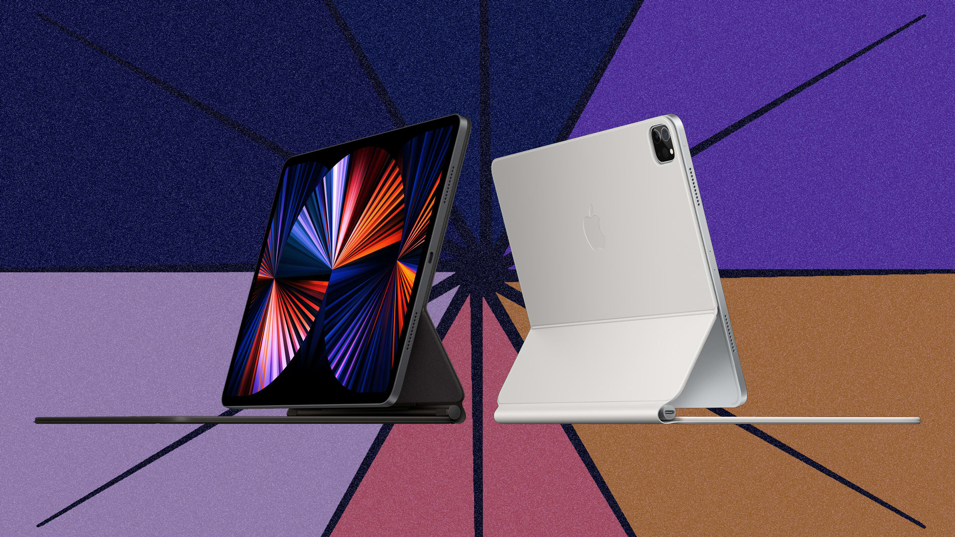 New iPad Pro: Amazing hardware in search of equally amazing software ...