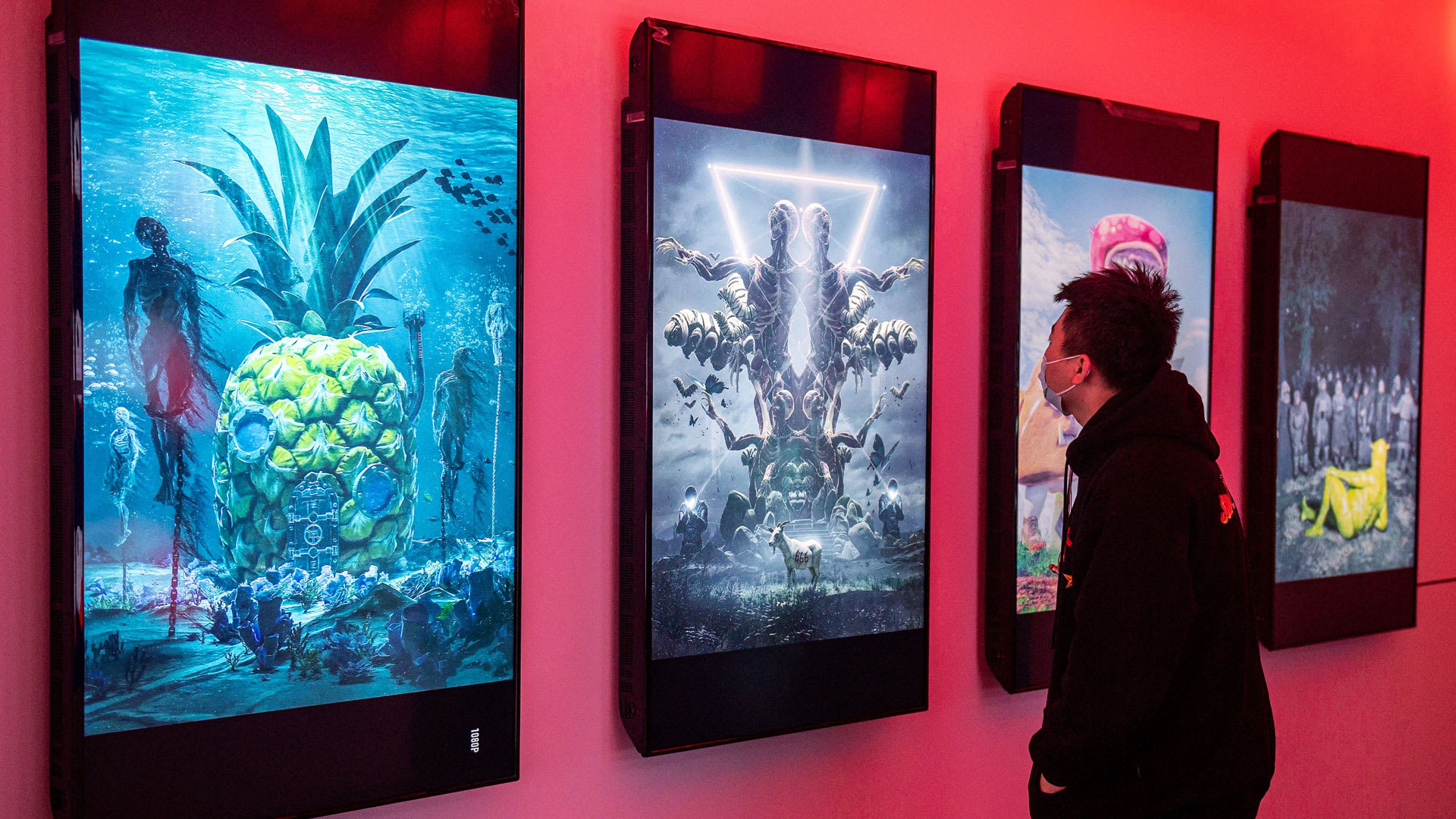 Beyond Beeple's $69M NFT: How creators can (and will) thrive in the ...