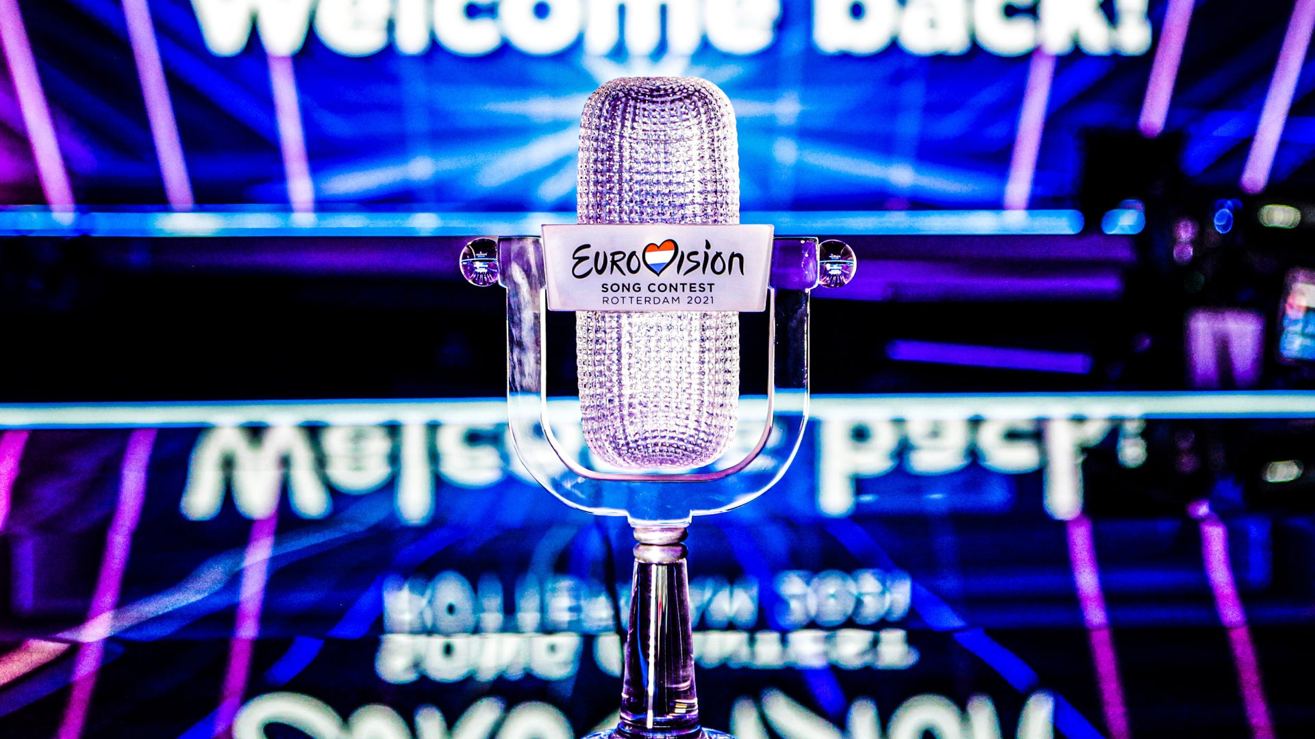 Eurovision Song Contest 2021: How to watch the Grand Final live from ...
