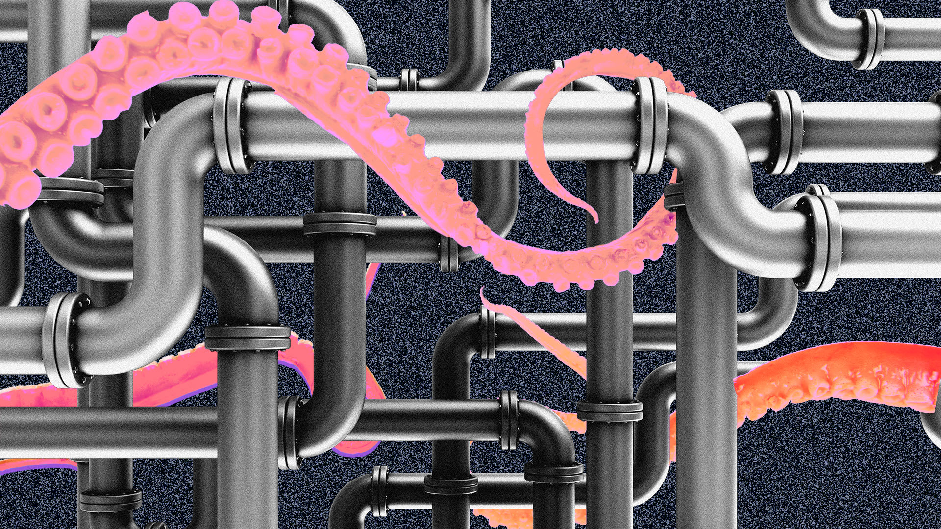 Why the Colonial Pipeline ransomware attack is a sign of things to come ...