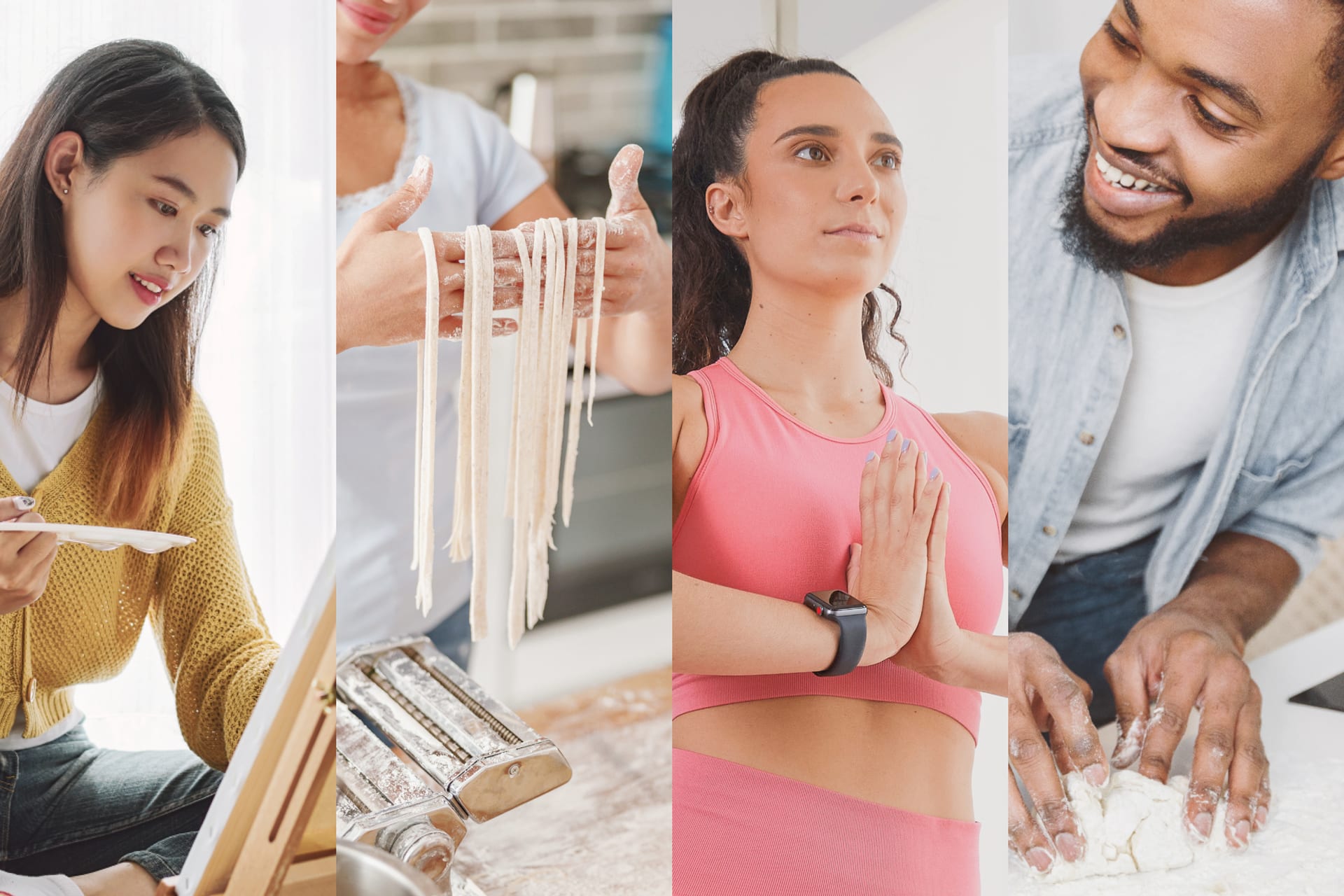 This virtual team-building guide is the cure for Zoom happy hours ...