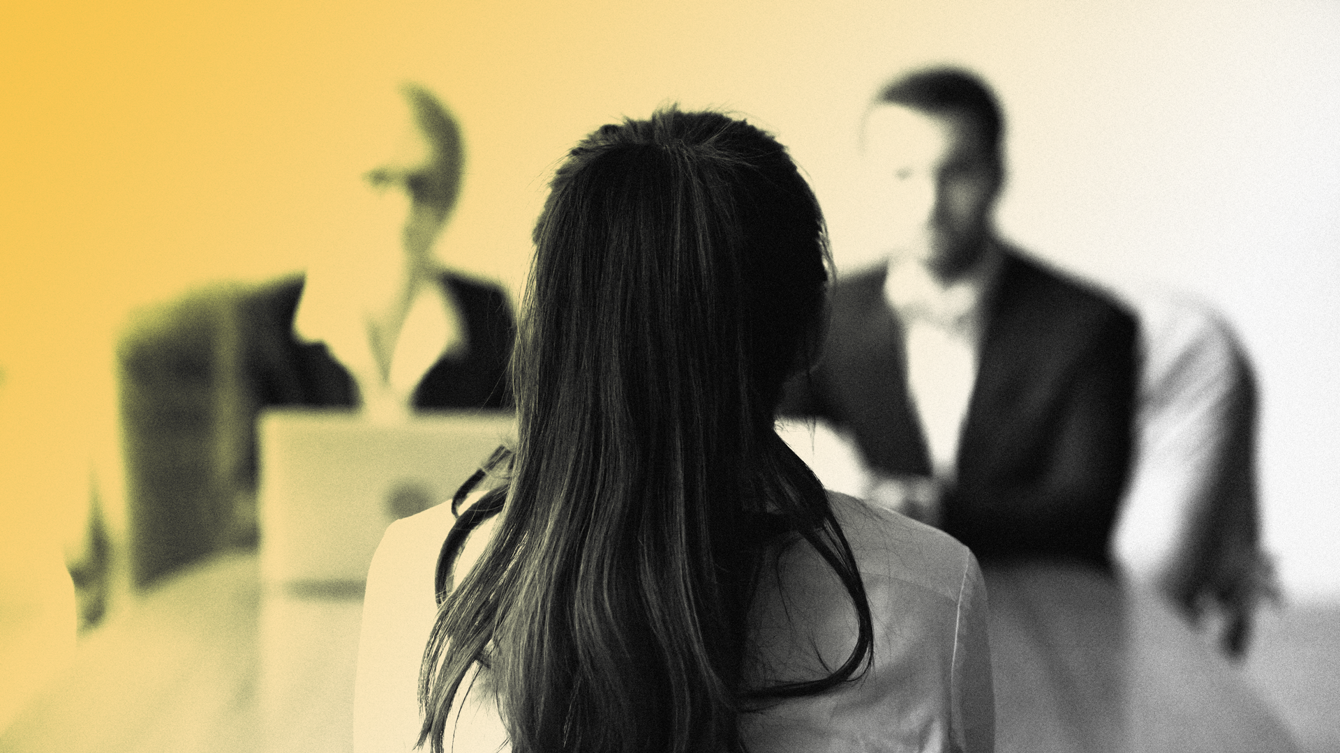 How to suss out company culture during a job interview - Fast Company