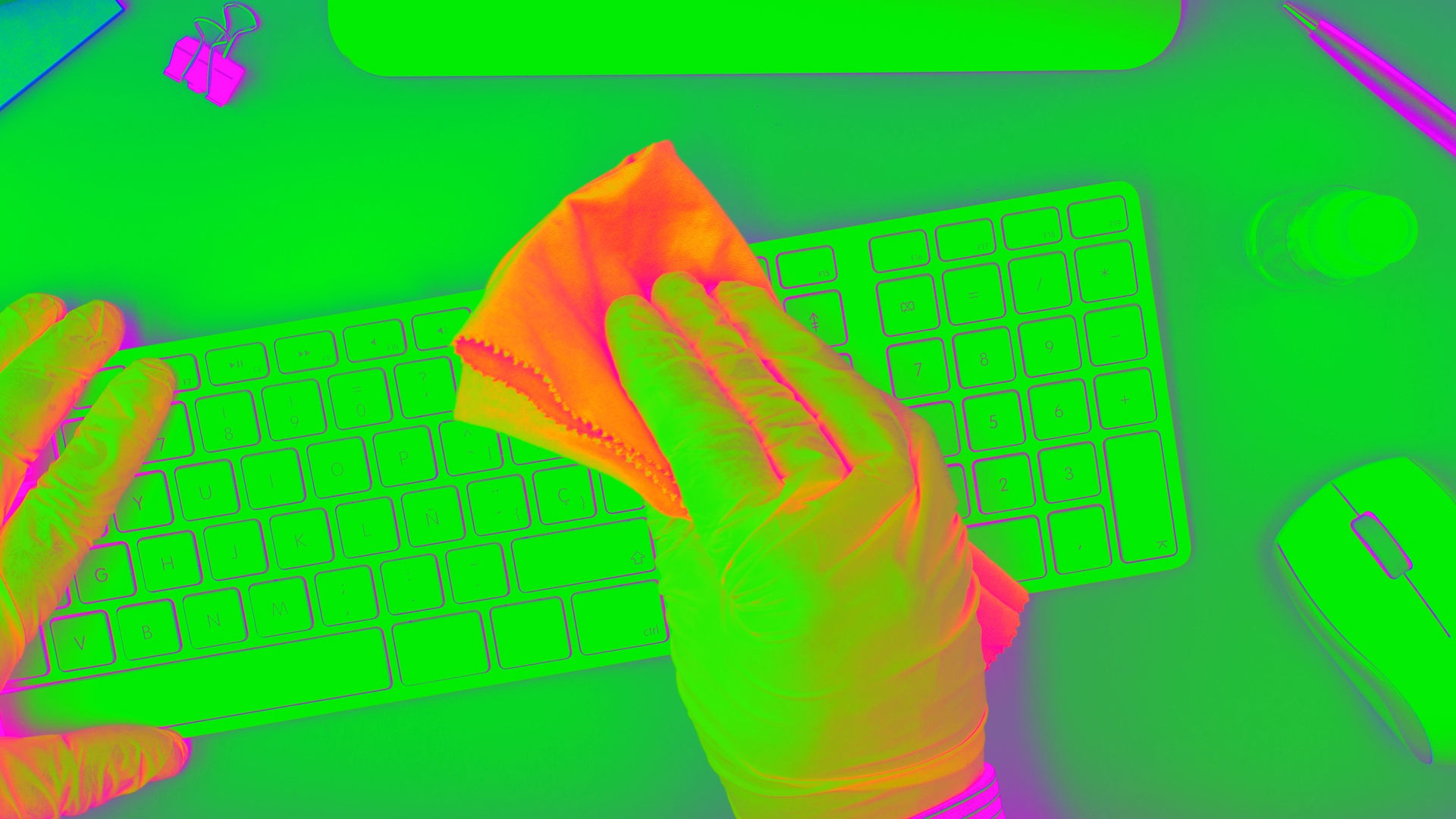 These 6 steps can help calm employee anxieties about returning to the ...