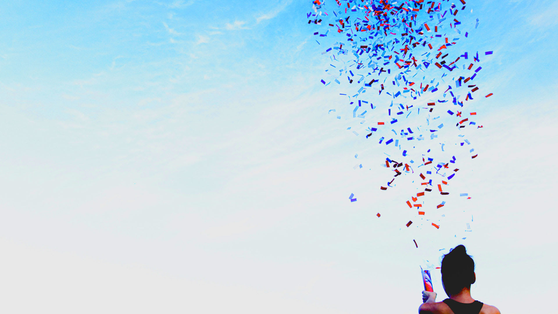 Monday is about to become the most exciting day of the week in the ...