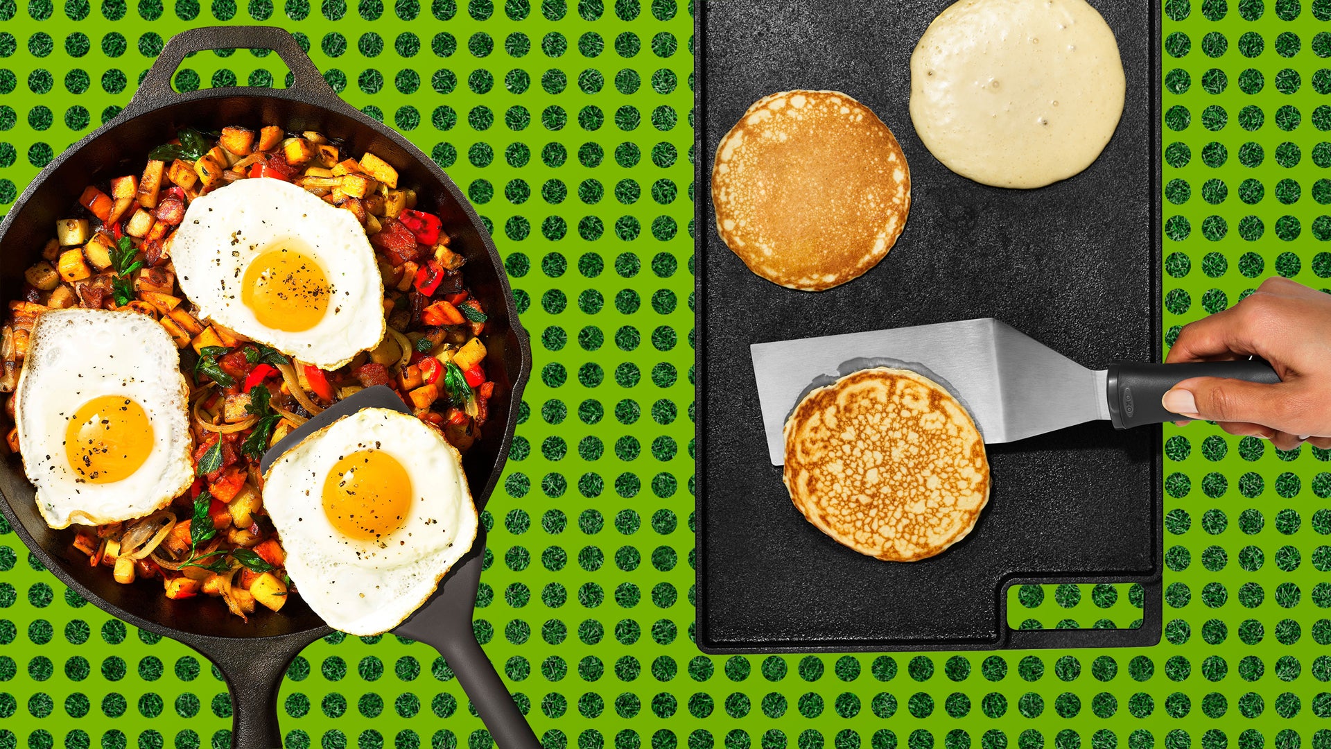 OXO and REI's new line of outdoor cookware is designed for camping ...