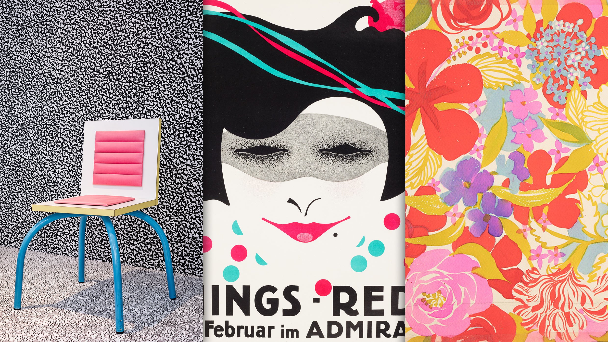 8 eye-popping design exhibits to see this summer - Fast Company