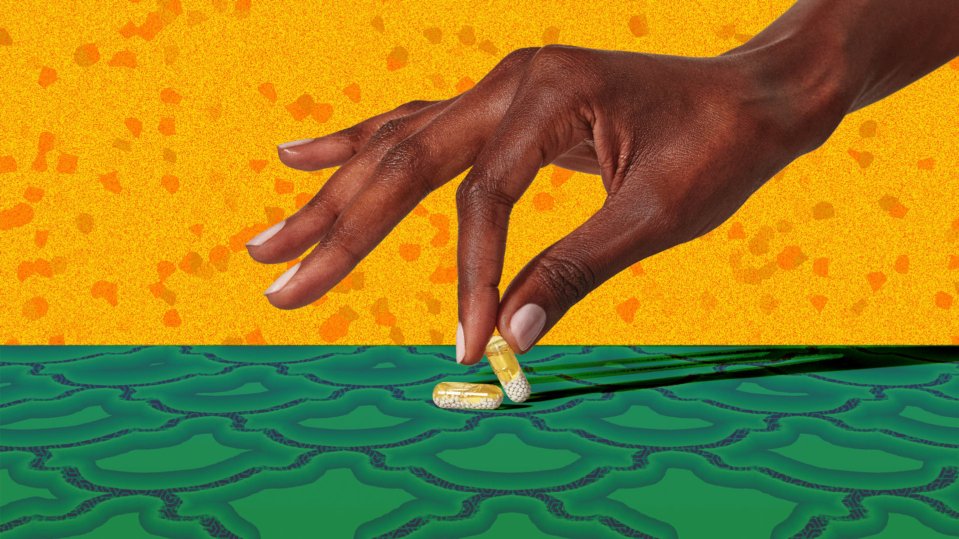 Ritual became the ubiquitous vitamin brand of the Instagram era. Now it ...