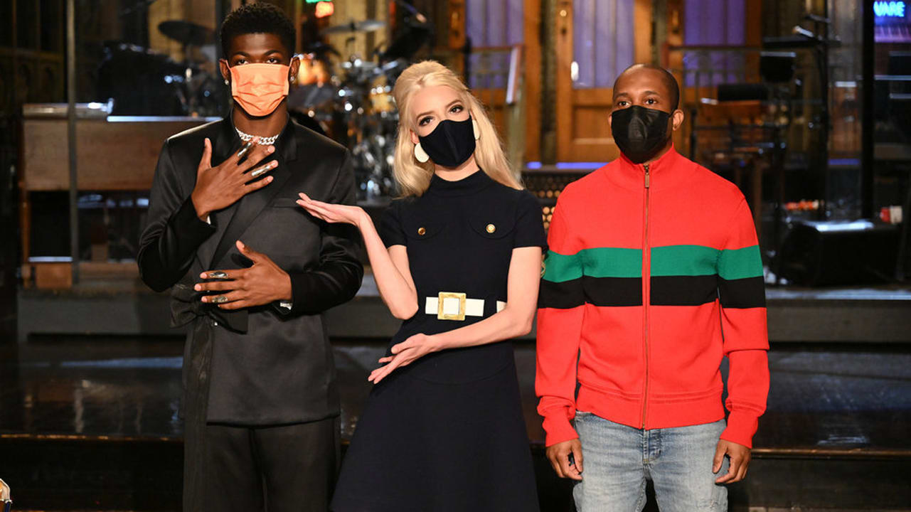 'SNL' tells the hilarious truth about Pride—and its own LGBTQ evolution ...