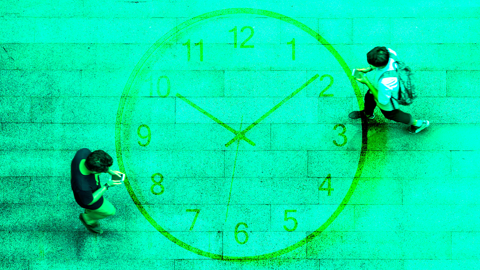 Why great leaders always make time for their people - Fast Company