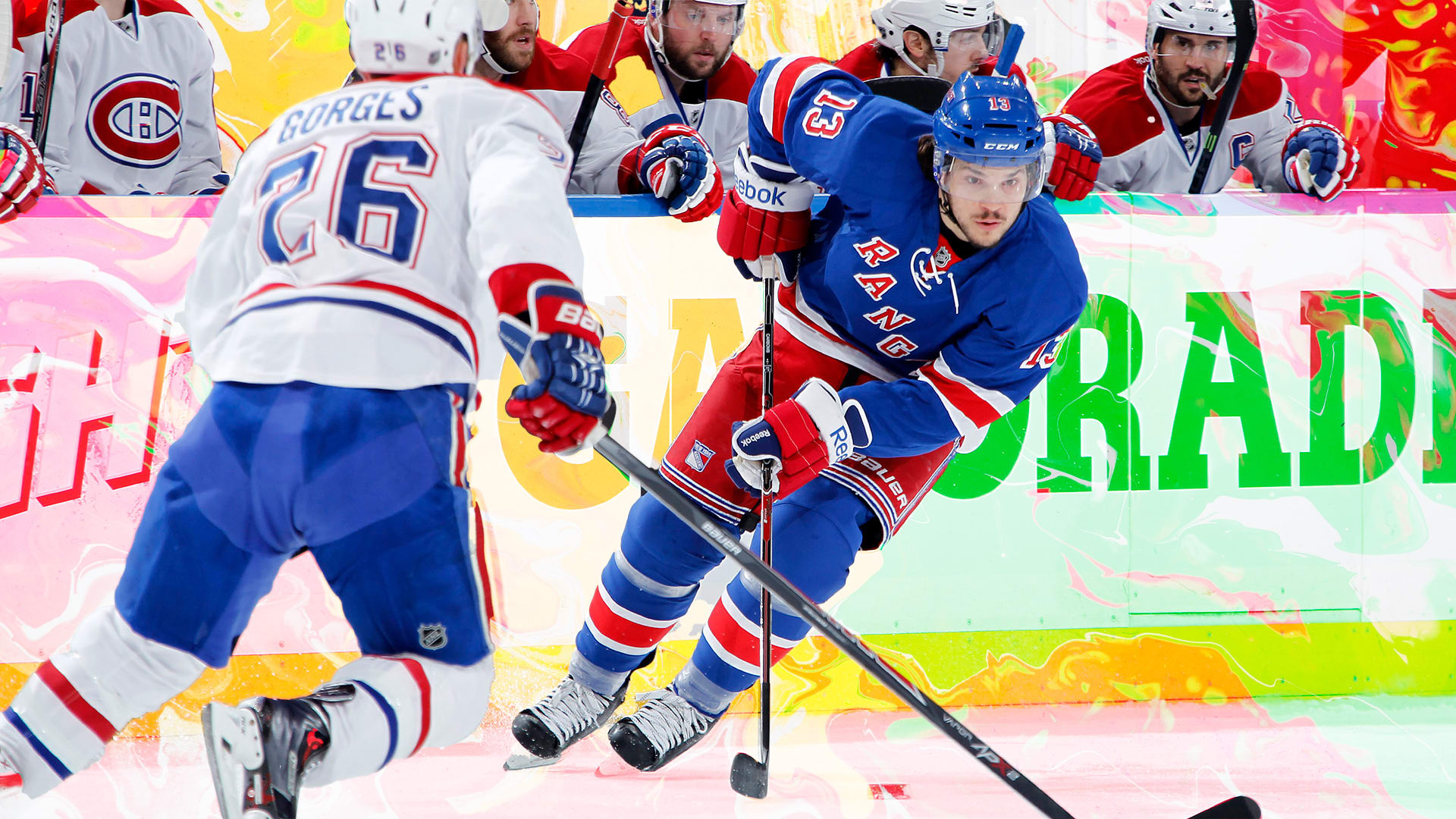 How this NHL star's brain trauma led him to found a psychedelics ...