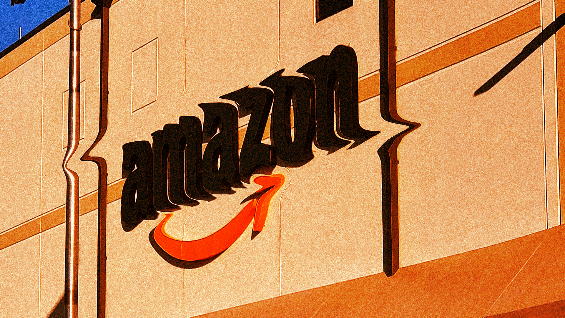 Why I'm suing Amazon for racial discrimination and sexual harassment ...