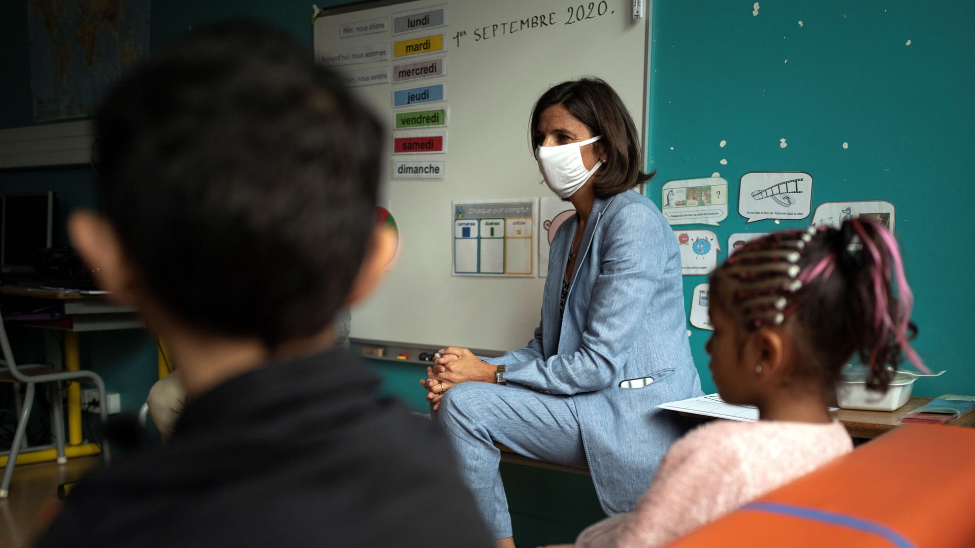 Why is the French government so against gender-inclusive language ...