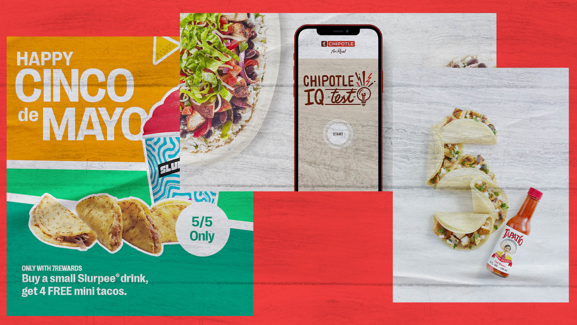 Here are the best Cinco de Mayo 2021 freebies and deals - Fast Company