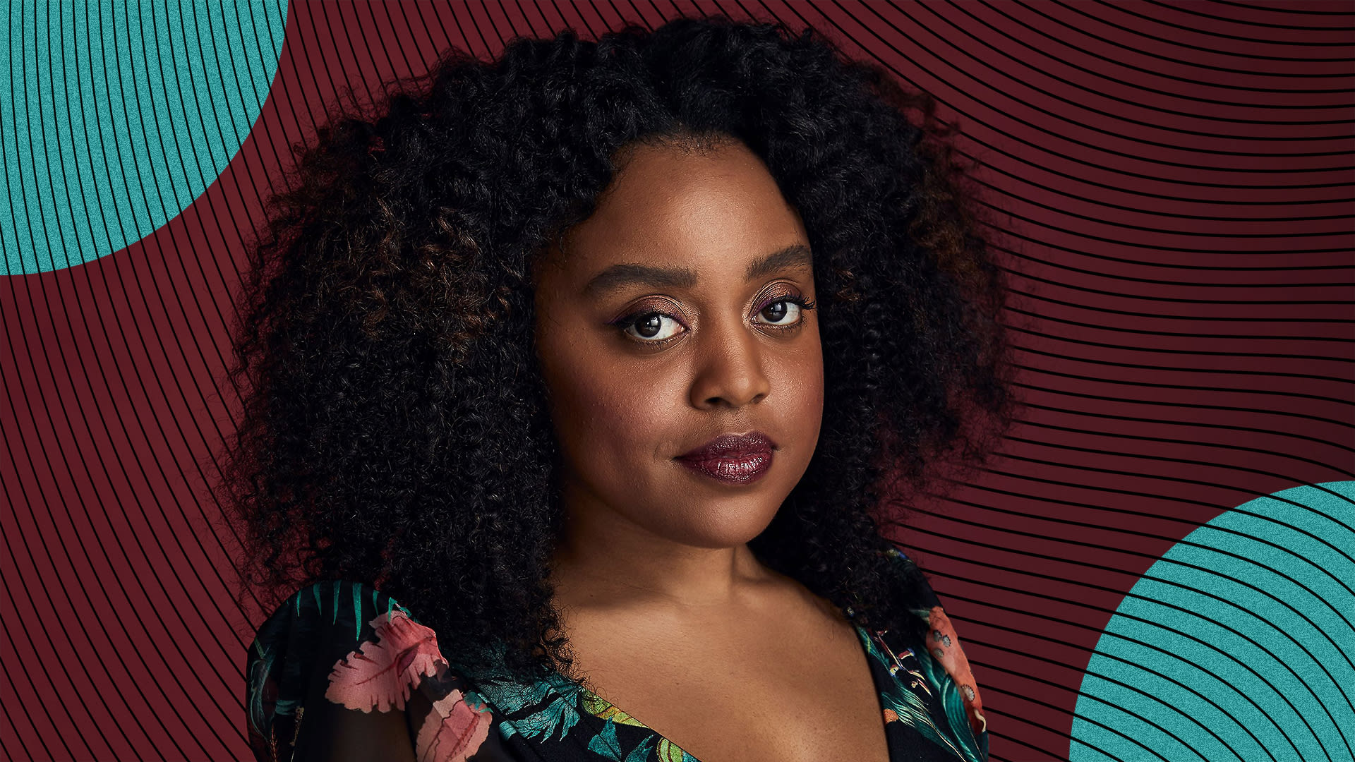 Quinta Brunson memes well, but her new book pushes her creativity past ...