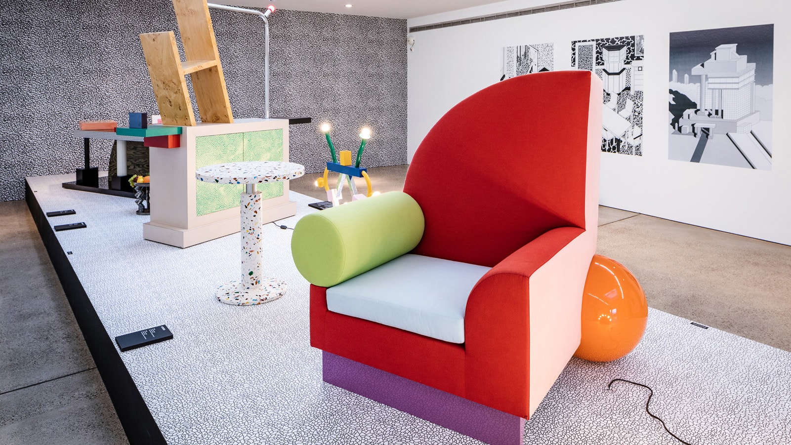 Target, Fila, and Wayfair can't get enough of this radical design ...