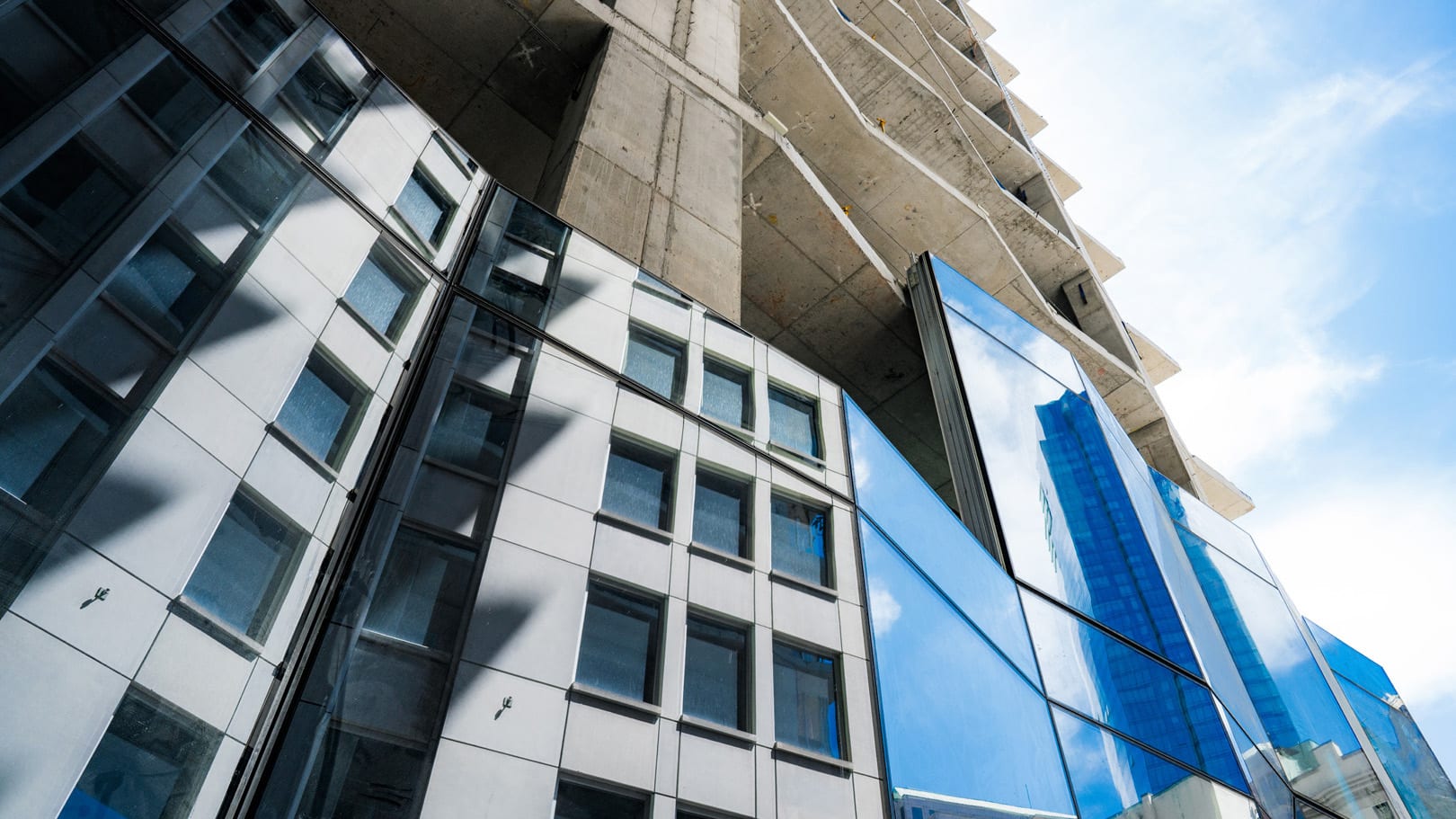 A new Boston high-rise will be the largest office building to meet this ...