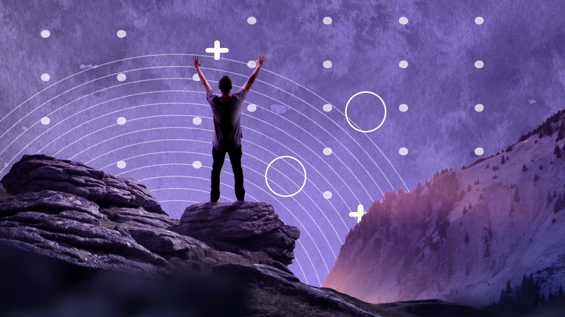 Four factors that drive success - Fast Company