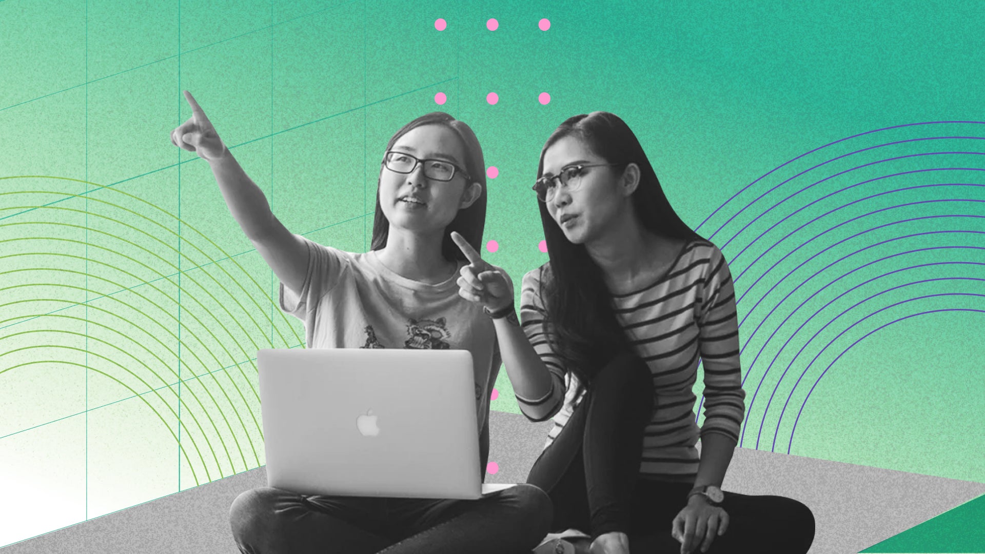 It's time to break the model minority stereotype - Fast Company