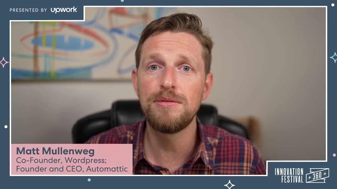 Want a corner office? Just make one. - Fast Company