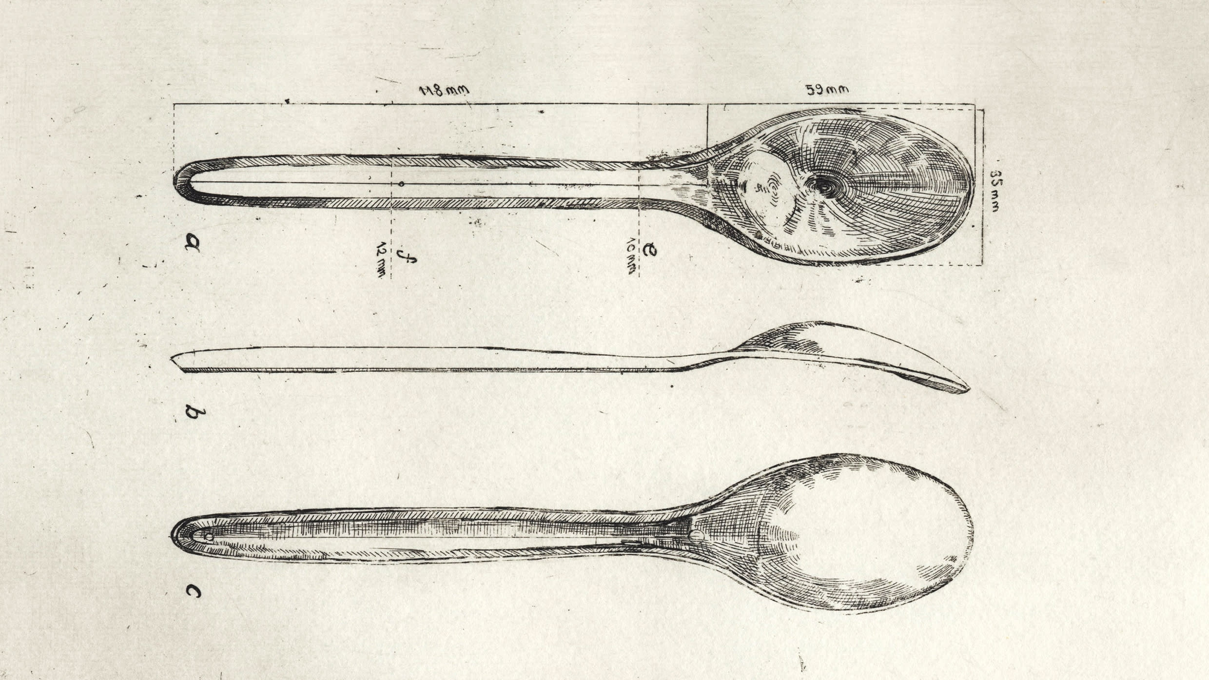 The secrets behind the plastic spoon: a 'perfect' design with terrible ...