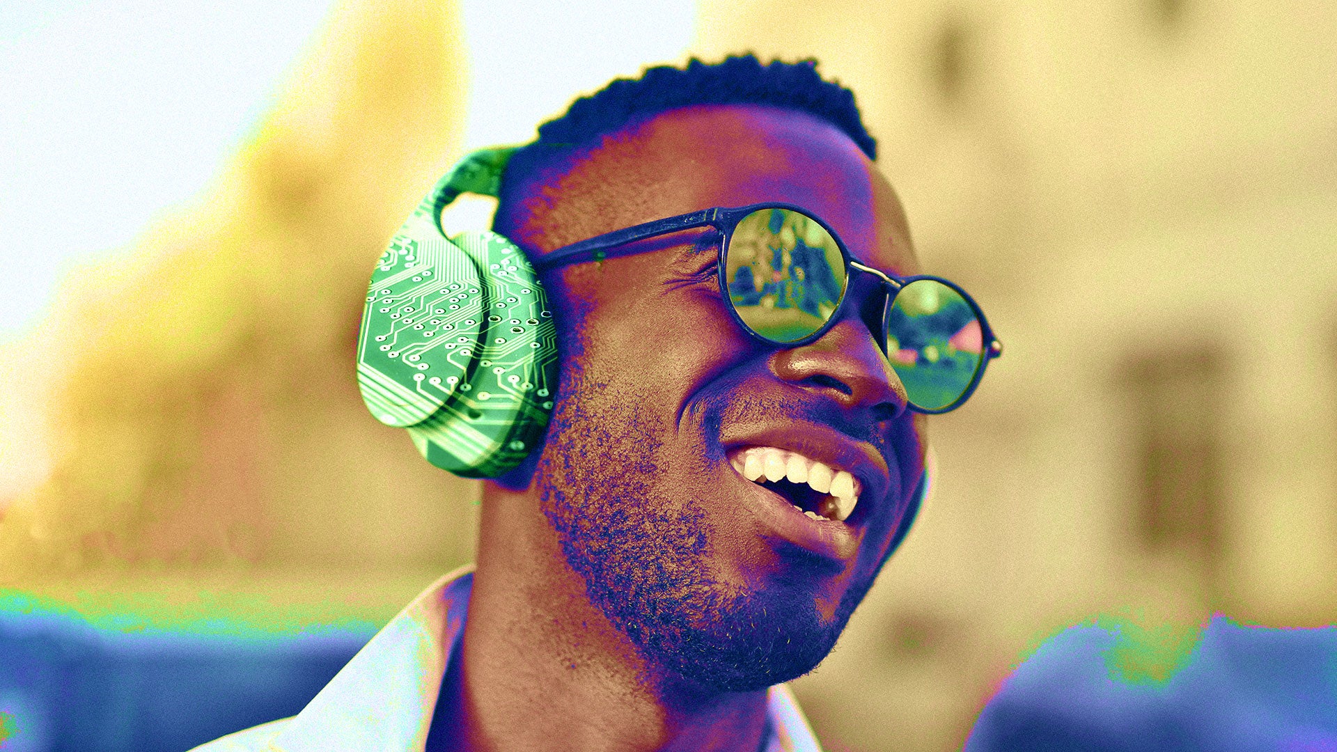 4 tech podcasts you should be listening to - Fast Company