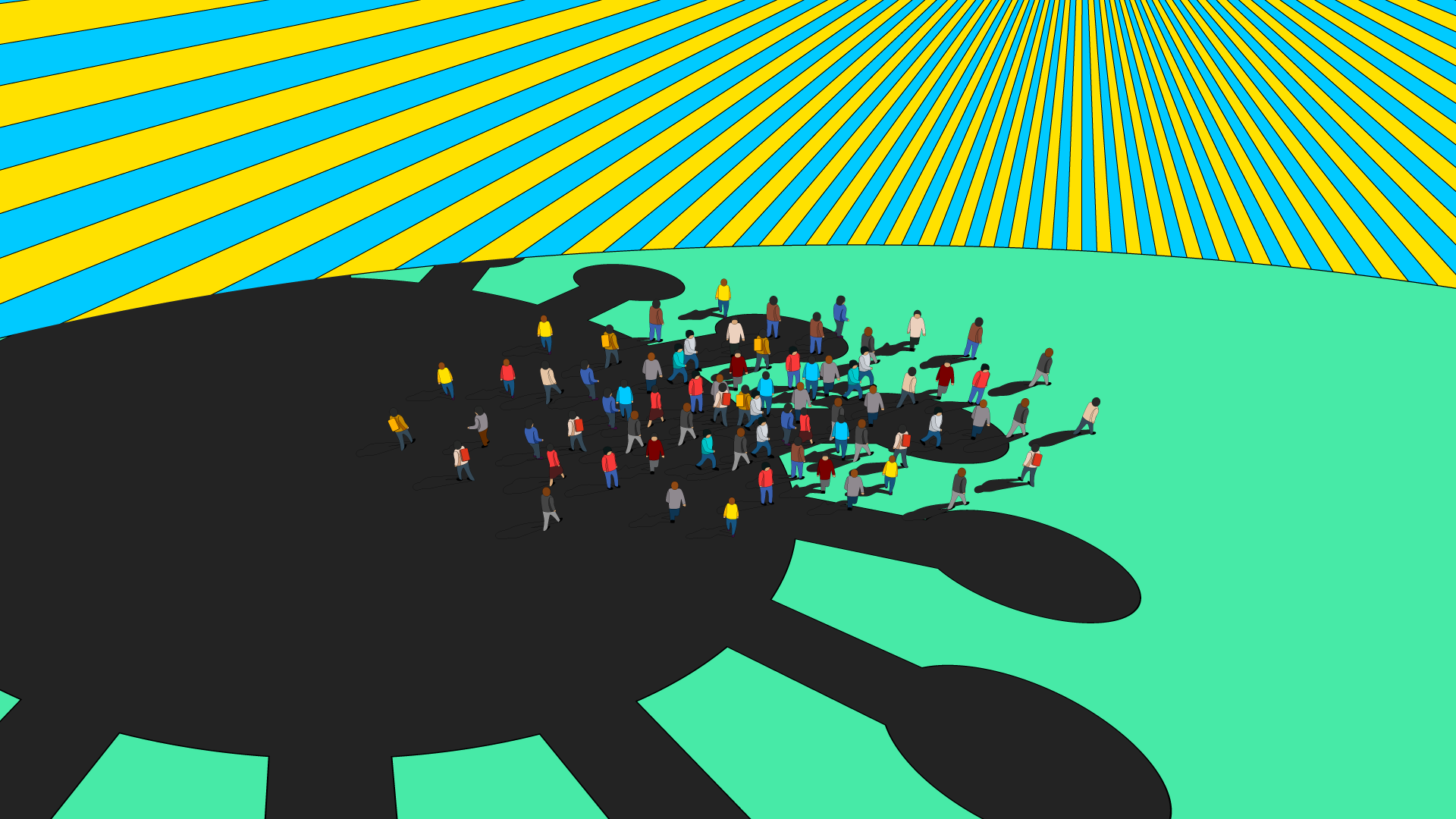 How to stop the next pandemic before it starts - Fast Company