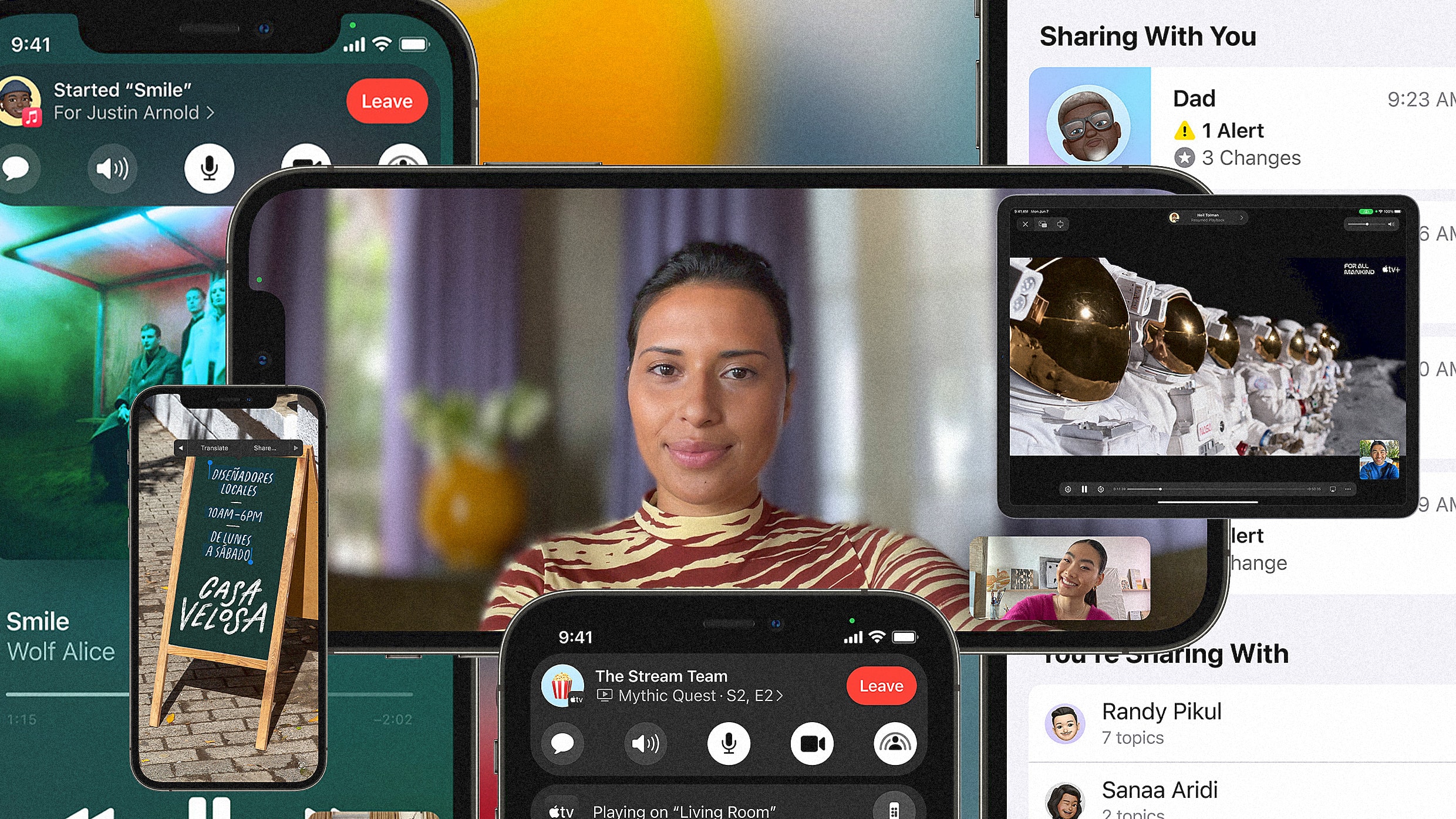 The 4 biggest UI trends shaping Apple's future - Fast Company