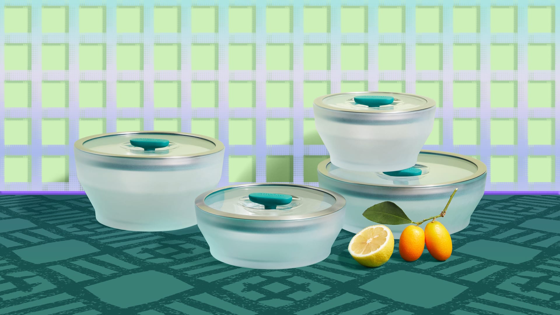 This innovative cookware startup wants you to make dinner in your ...