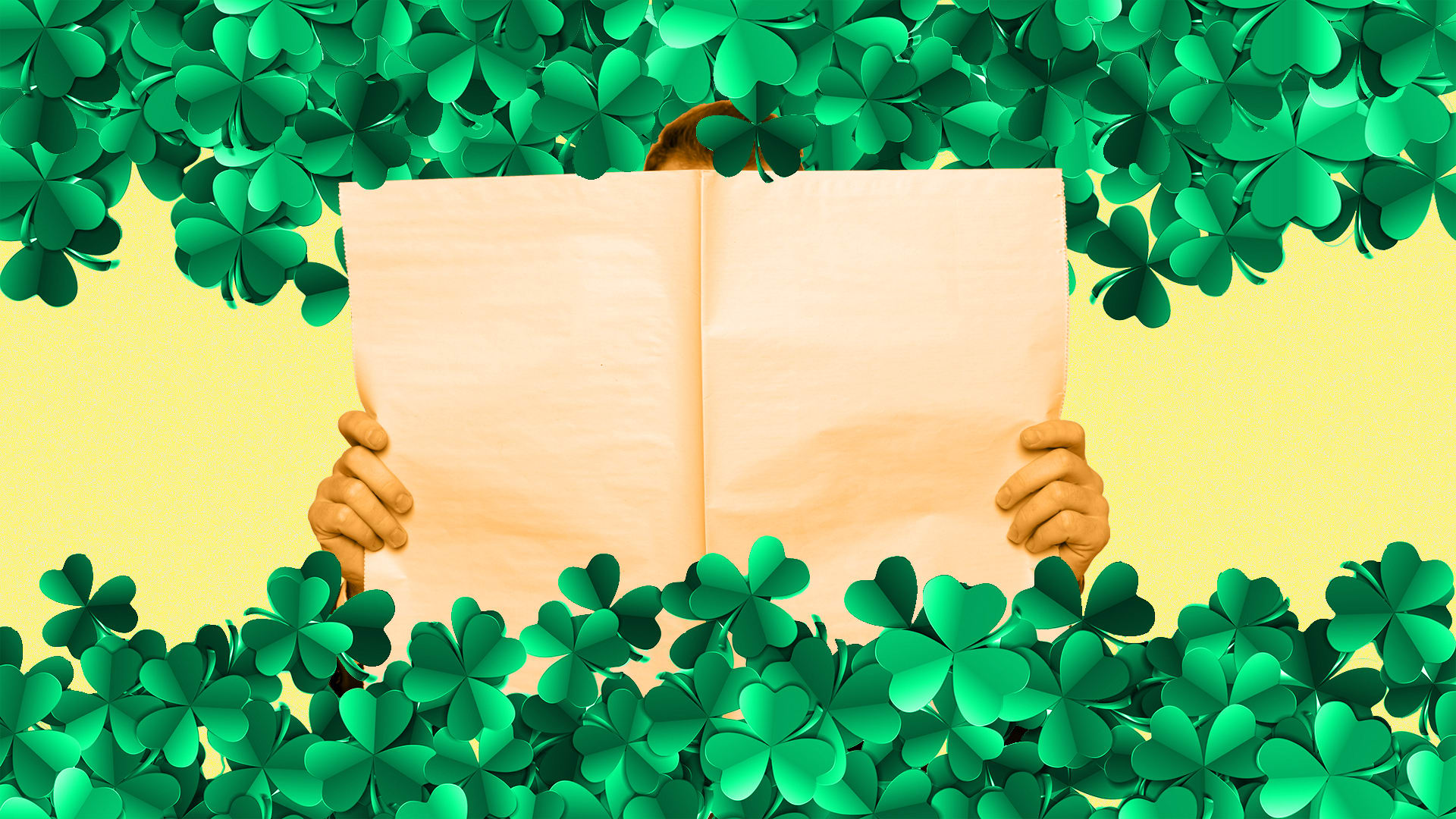 Follow this simple 5-step process to transform your luck to become more ...