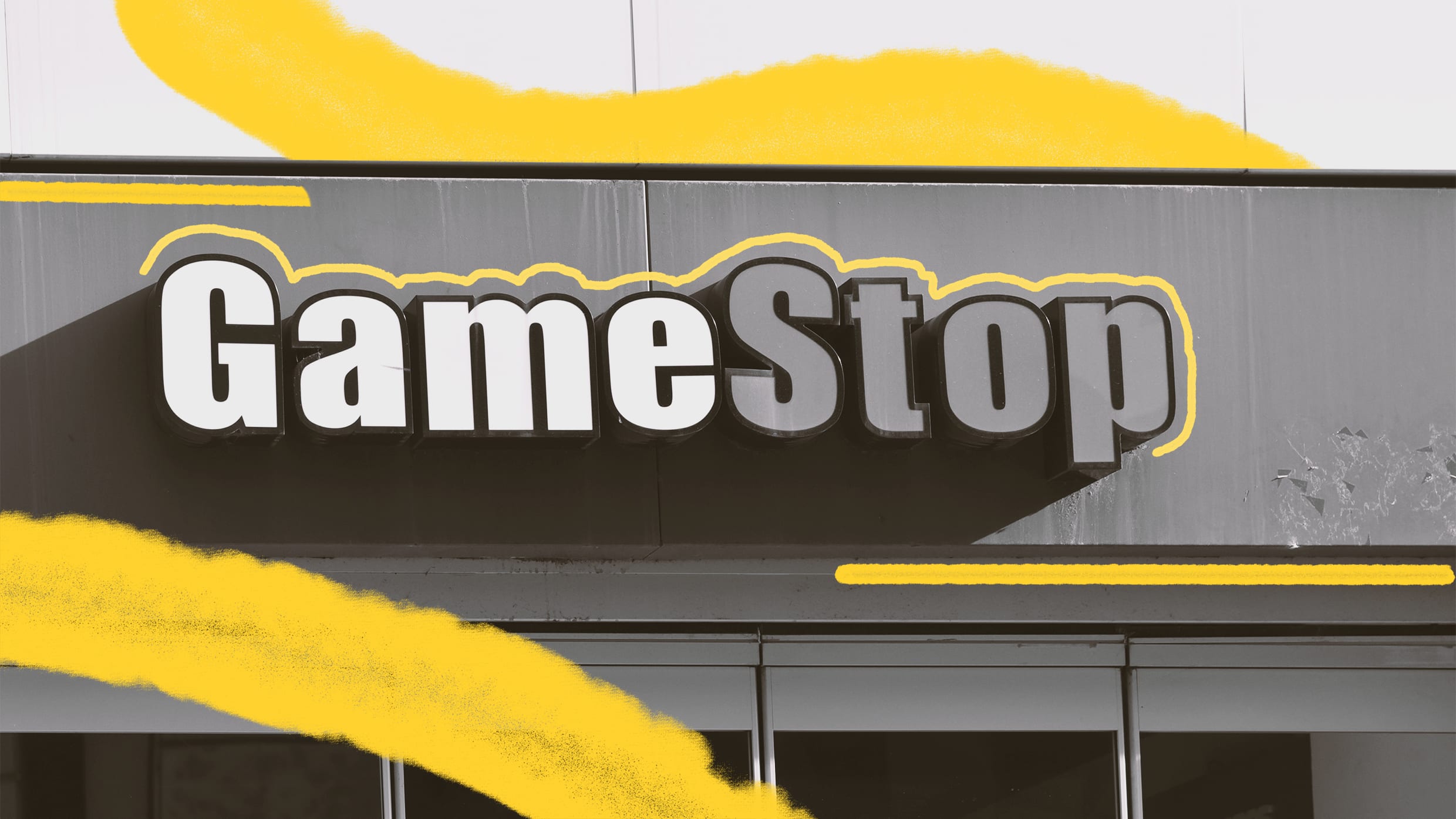 GameStop grabs a new CEO and CFO from Amazon, and a board chair from ...