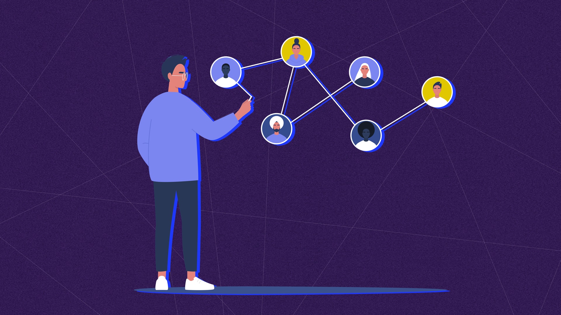 How to branch out into a new industry without quitting your job - Fast ...