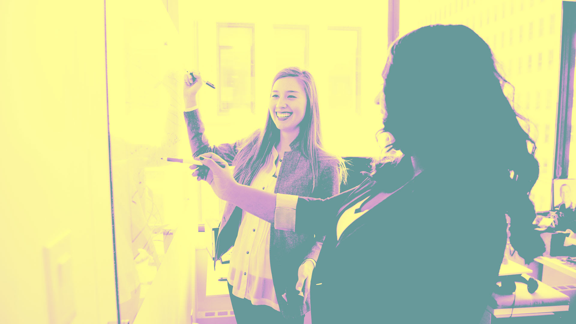 How to make office friends if you're planning to keep working from home ...