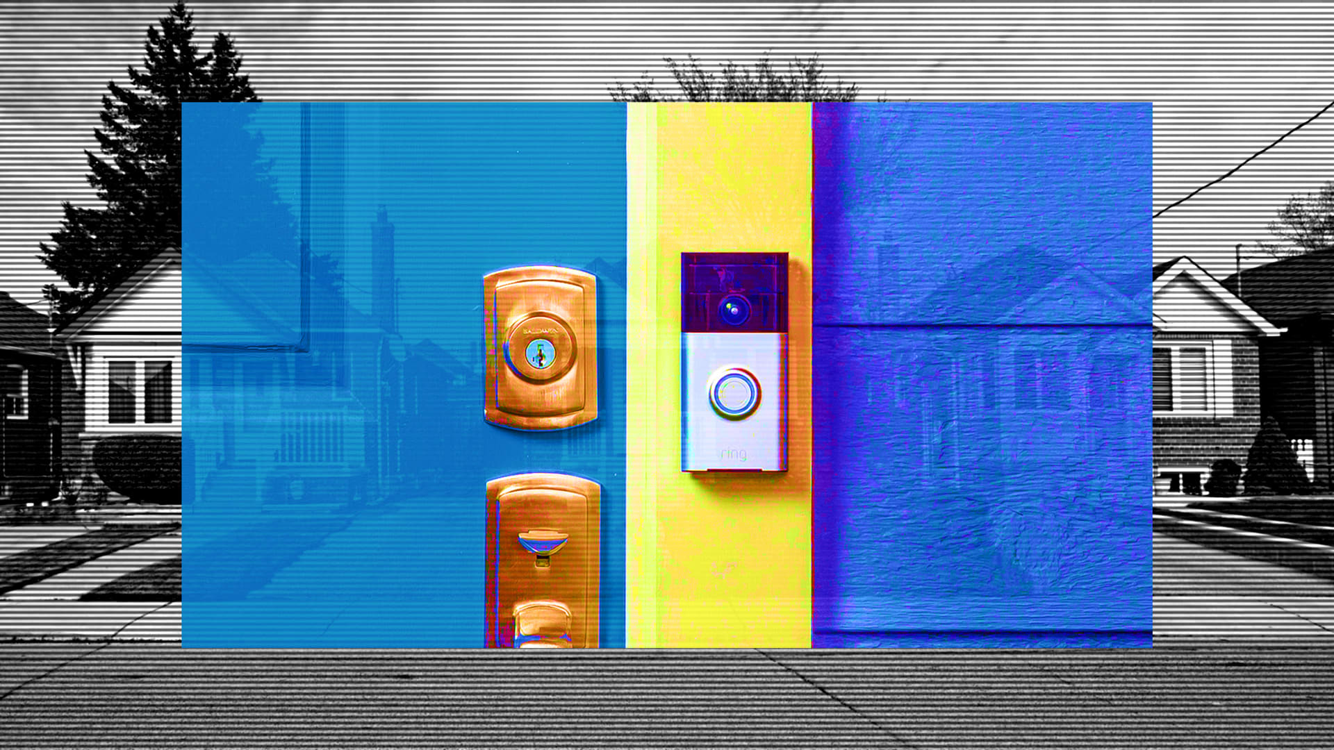 Ring's new limits on police access to video aren't enough, experts say ...