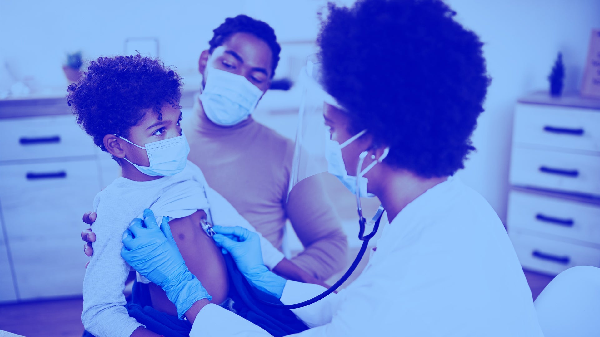 This startup is training doctors to deliver better care for people of ...
