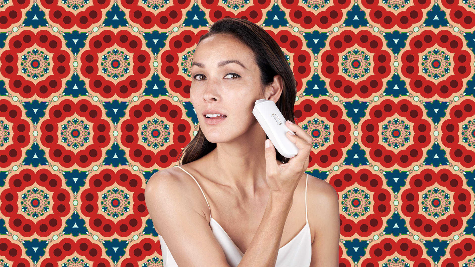 This $600 'inkjet printer' for skin promises a smooth complexion ...