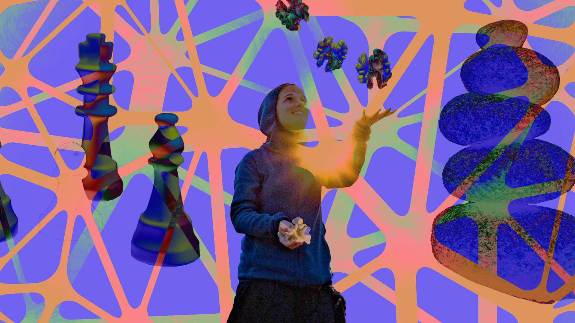 Try these 9 easy exercises to train your brain to be more productive ...