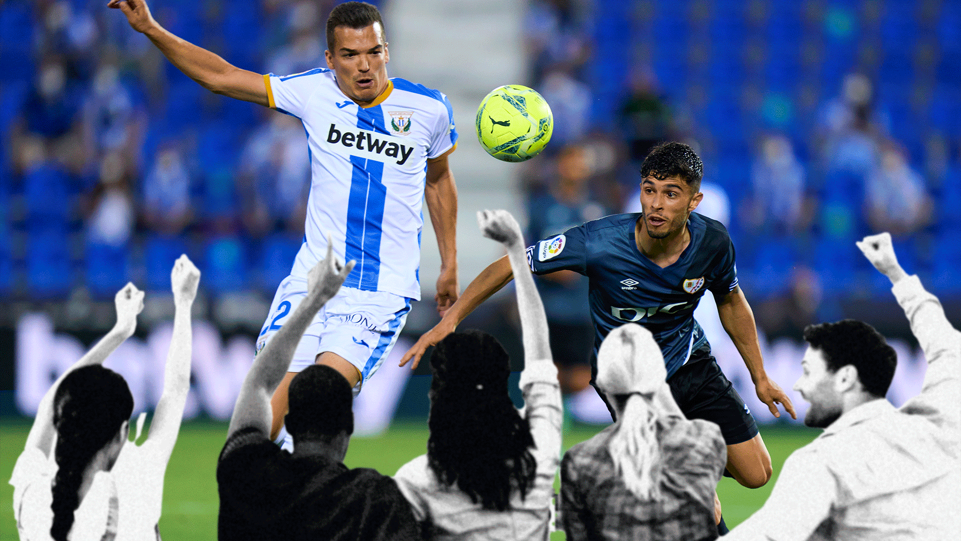 Why elite Spanish soccer's La Liga is going to be your next streaming ...