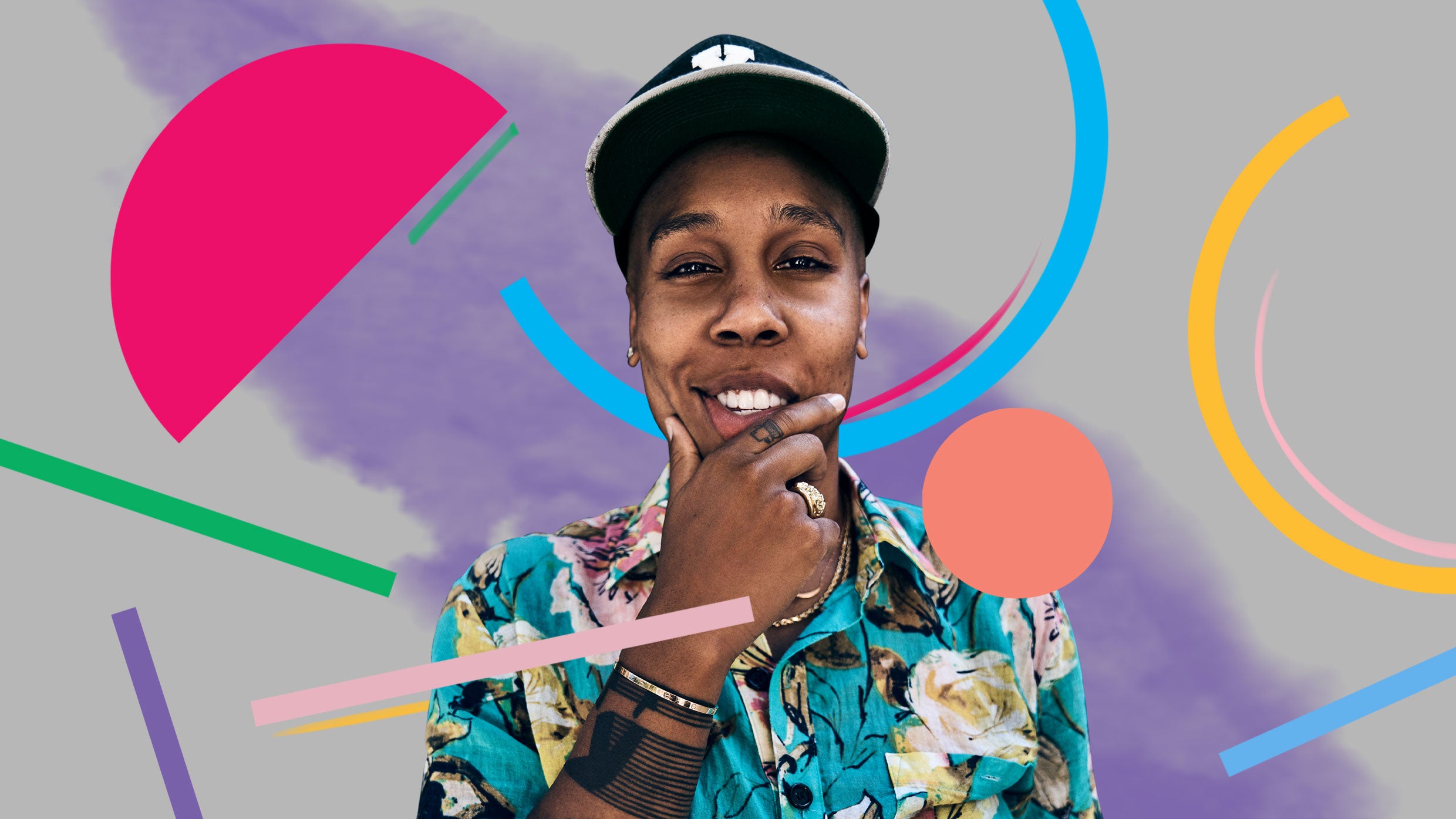 Lena Waithe is taking the blows so you don't have to - Fast Company