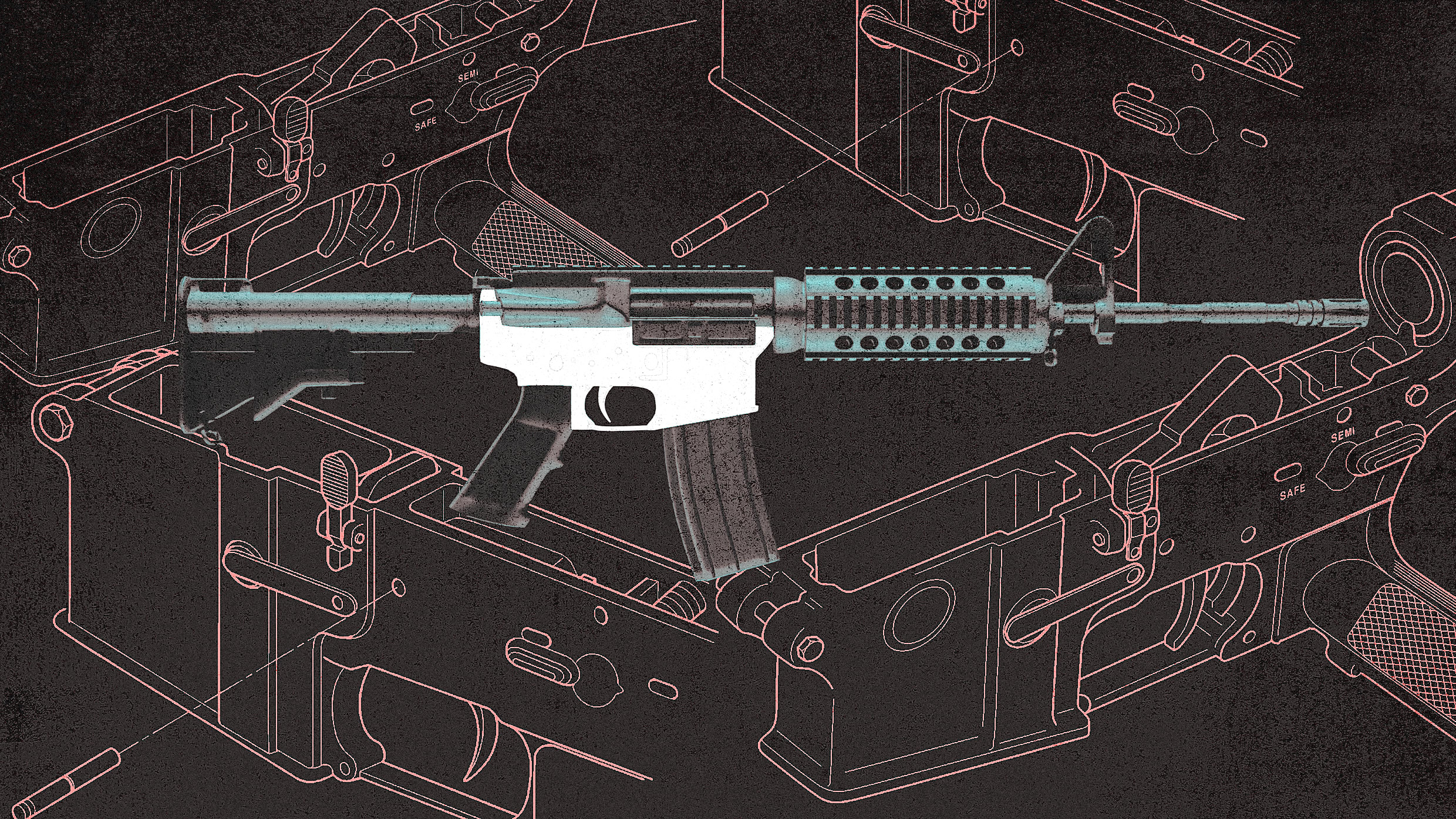 What are 'ghost guns'? - Fast Company