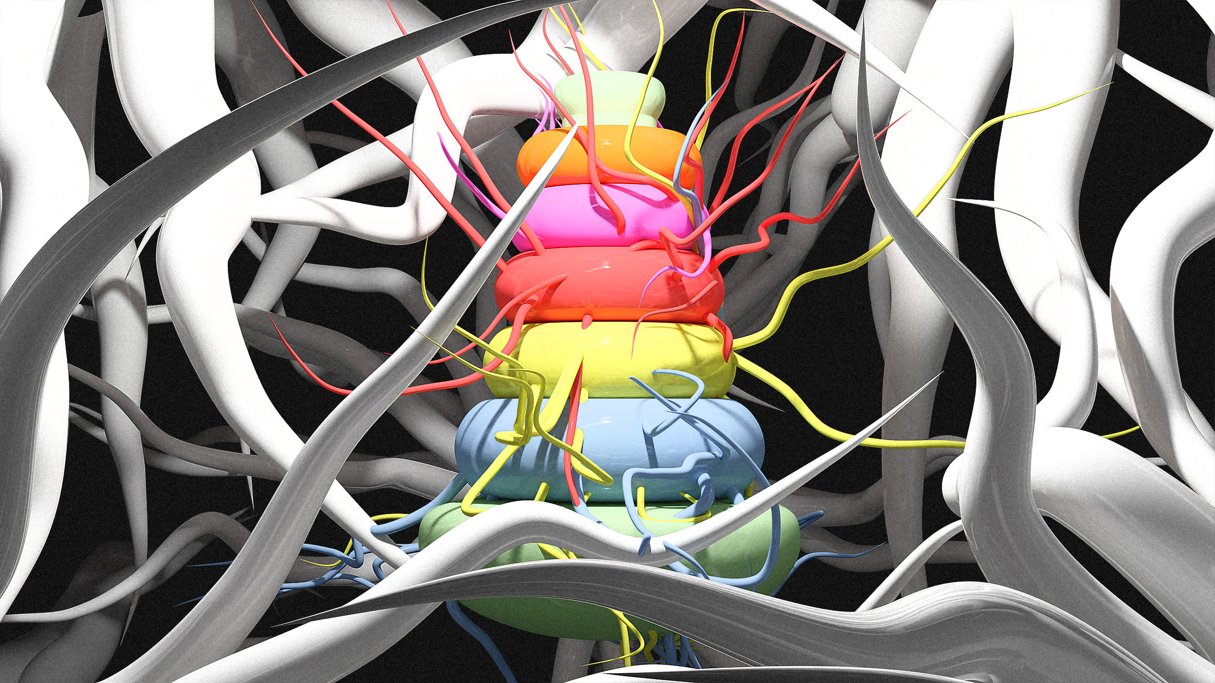 There are thousands more toxic chemicals in plastic than we thought ...