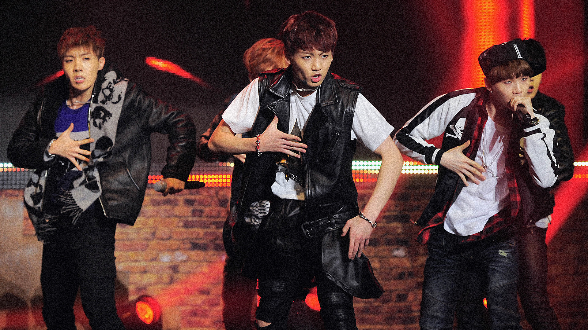 Global K-pop phenom BTS is going to serenade fans with a two-day ...